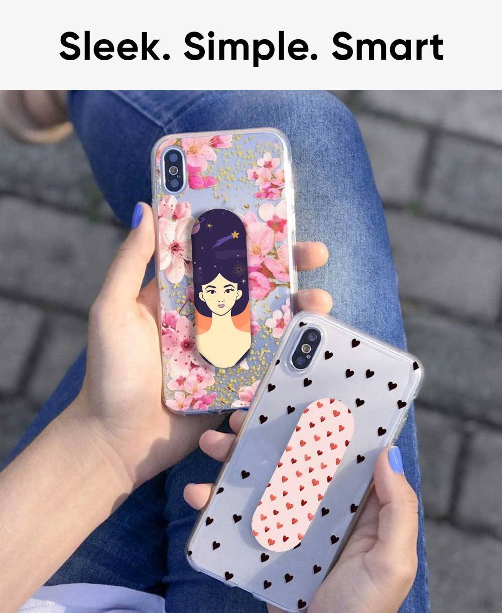 Buy Ferrari Formula 1 Artwork Phone Grip Slyder